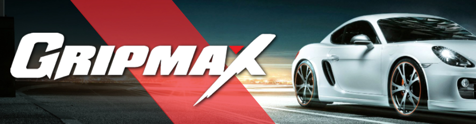 Gripmax dekk | Norgesdekk