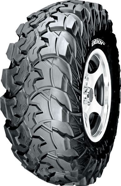 OBOR ATV dekk | Norgesdekk