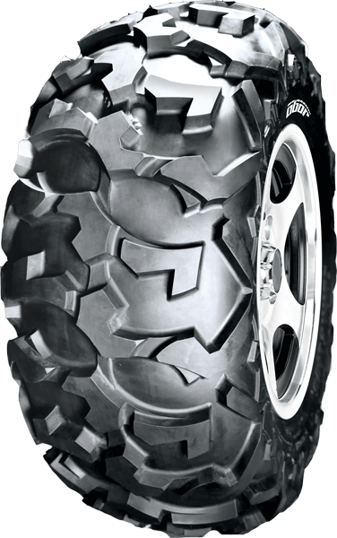 OBOR ATV dekk | Norgesdekk