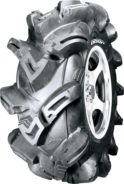 OBOR ATV dekk | Norgesdekk