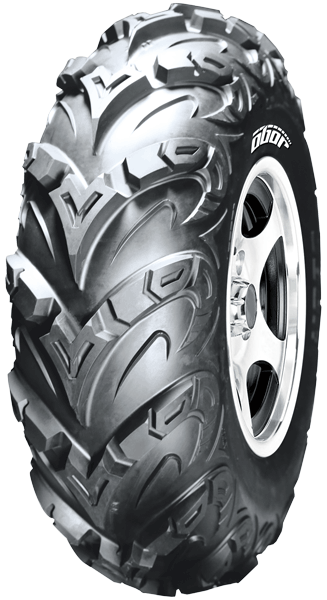 OBOR ATV dekk | Norgesdekk