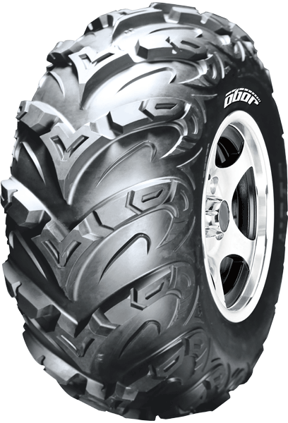 OBOR ATV dekk | Norgesdekk