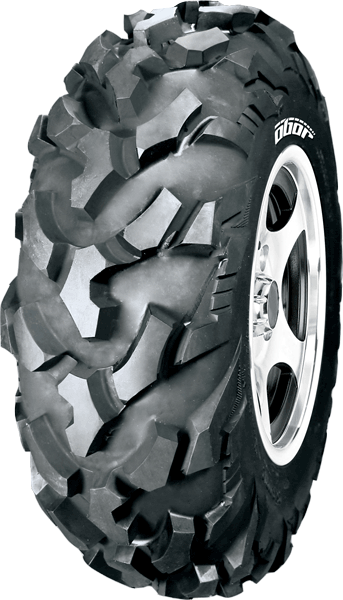 OBOR ATV dekk | Norgesdekk