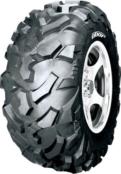 OBOR ATV dekk | Norgesdekk