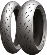 Michelin MC Dekk | Motorsykkeldekk fra Michelin