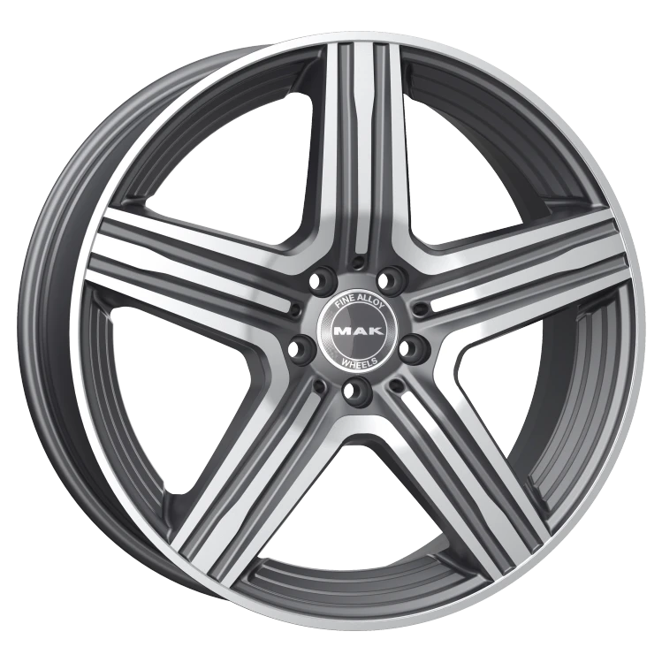 MAK Felger | Norgesdekk