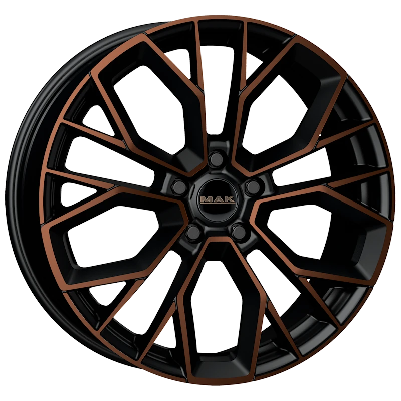 MAK Felger | Norgesdekk