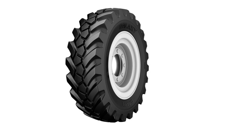 Galaxy industridekk | Norgesdekk